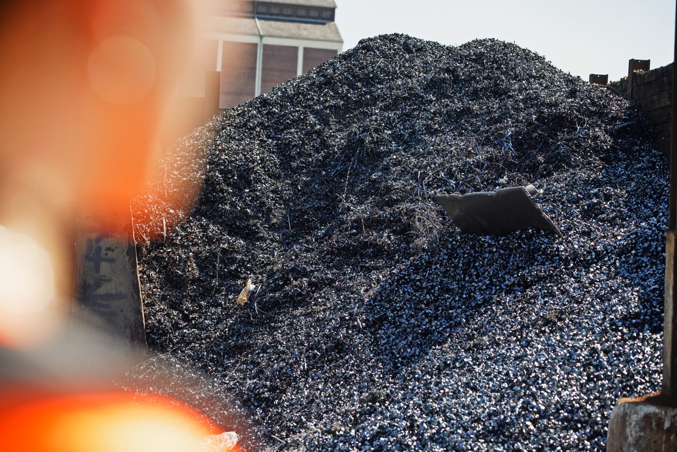 Scrap Trader - tegosgroup: Experten für Abfallwirtschaft, Entsorgung ...