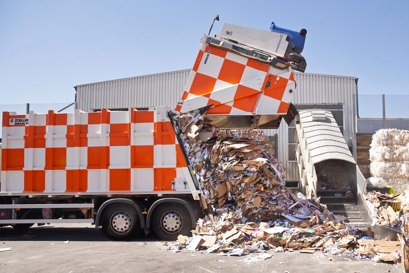 enwis - tegosgroup: Experten für Abfallwirtschaft, Entsorgung ...