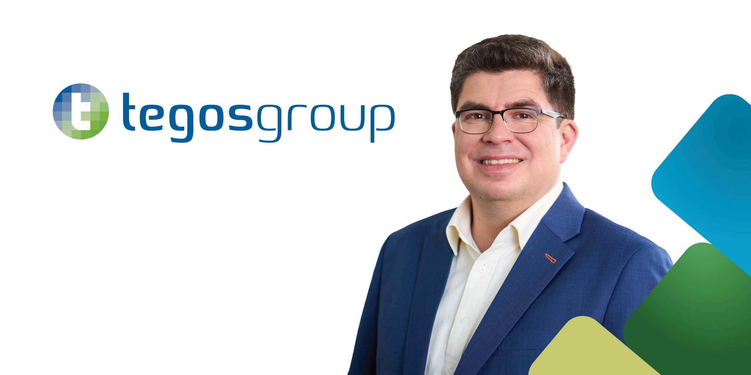 tegos GmbH Appoints Miguel Flaminio as Authorized Officer – A New Chapter in Corporate ...