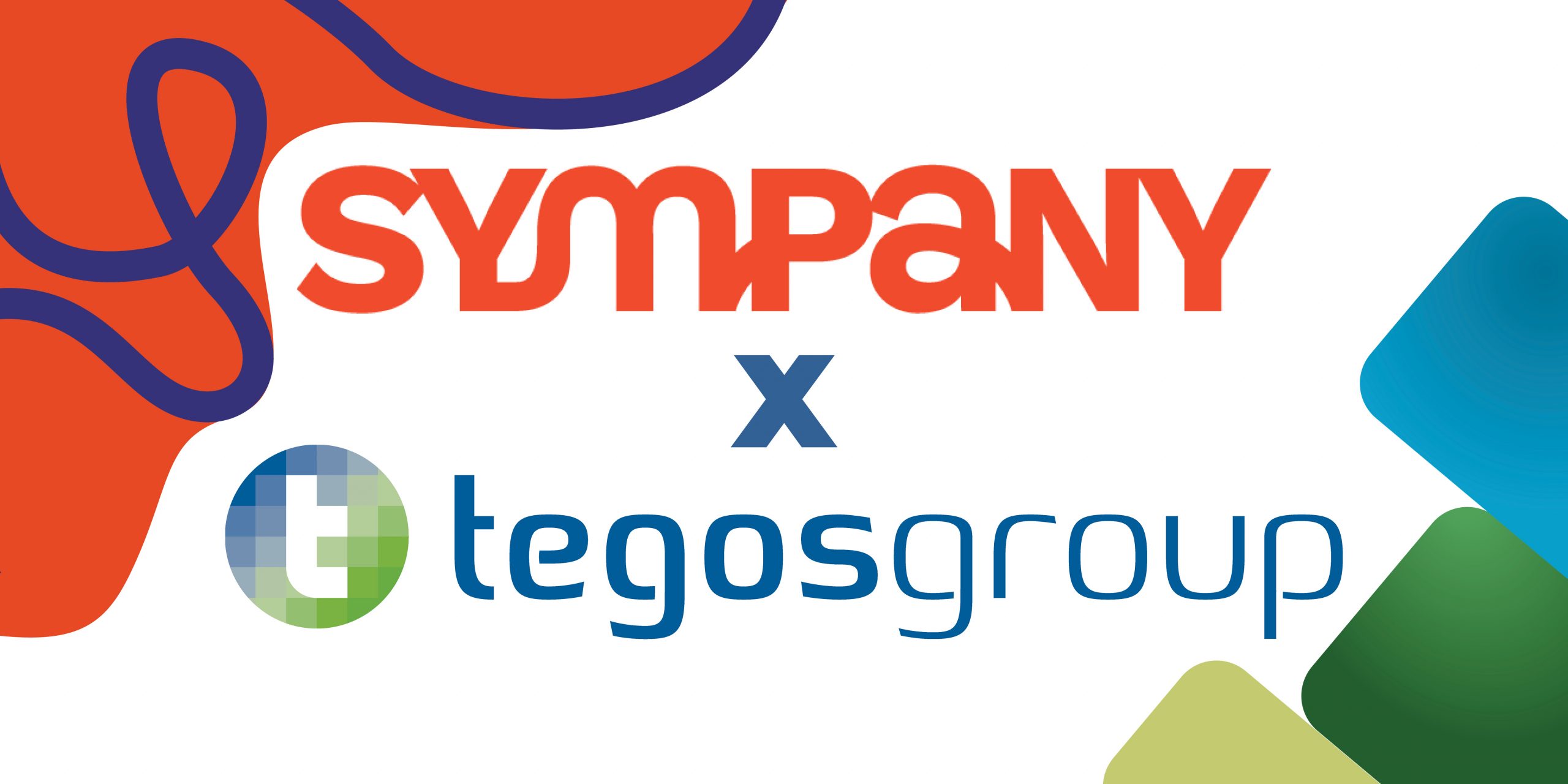 Sympany and tegosgroup Forge Ahead in Sustainable Textile Recycling ...